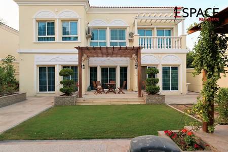 Villas for Sale in Jumeirah Village Triangle (JVT) - Buy House in ...