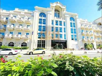 Apartments for Sale in Hanover Square, Jumeirah Village Circle (JVC ...