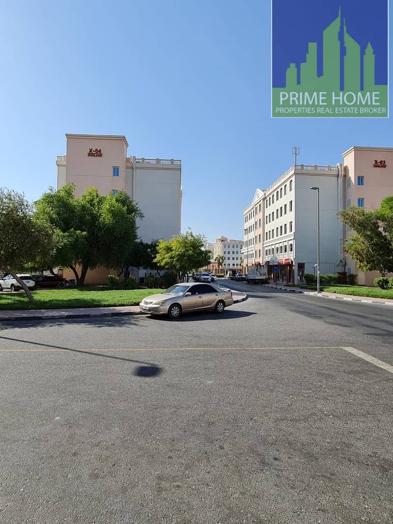 England x15- Front side. Good location . Best For Any Business. | Bayut.com