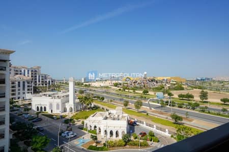 Studios for Sale in Ansam, Yas Island - Buy Studio Properties | Bayut.com