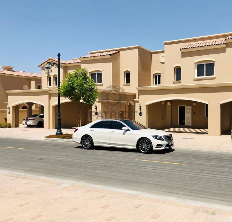 3BED+MAID | Casa Dora Serena | Bayut.com