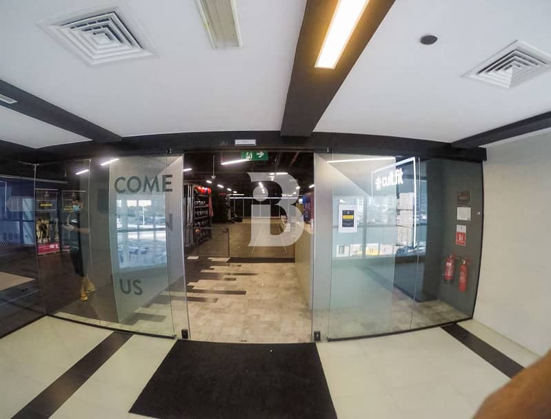 Jumeirah Lake Towers (JLT)，JLT Cluster W，Jumeirah Business Centre 5 ...