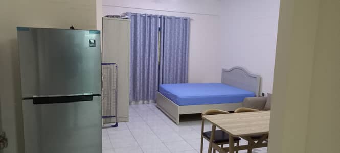 Apartments for Rent in Sharjah from AED 1,500 Monthly | Bayut.com