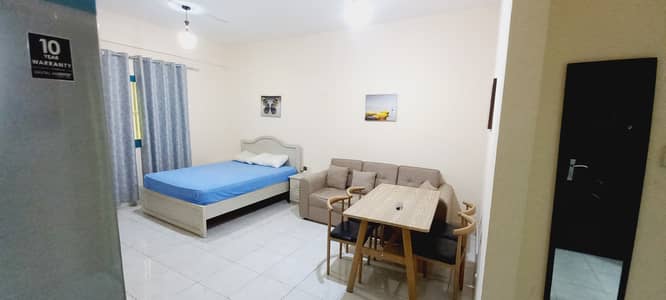 Furnished Studios for Rent in Sharjah Monthly Basis | Bayut.com
