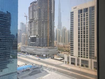 Offices for Rent in Westburry Tower 1, Business Bay - Rent Workspace in ...
