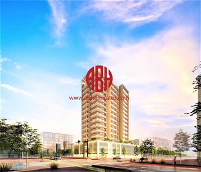 Apartments for Sale in Equiti Arcade, Al Furjan - Buy Flat in Equiti ...