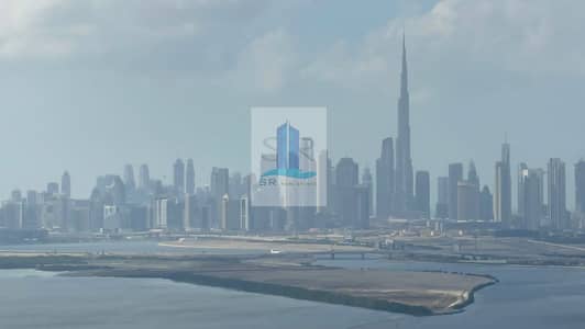 Amazing view I Burj Khalif and Sea View | Bayut.com