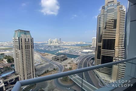 Properties for Rent in Botanica Tower, Dubai Marina | Bayut.com
