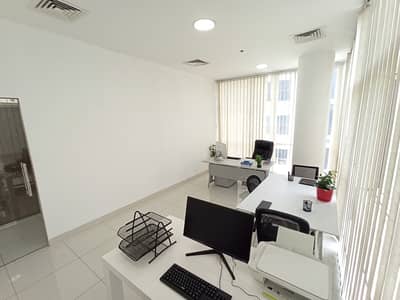 Offices for Rent in Al Qusais - Rent Workspace in Al Qusais | Bayut.com