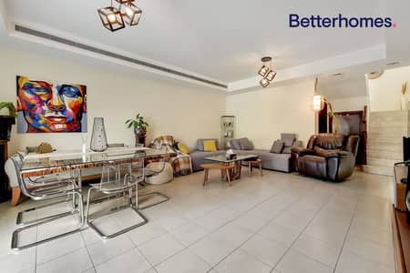 3 Bedroom Properties for Sale in Al Reem, Arabian Ranches - 3 BHK ...