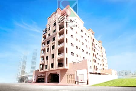2 Bedroom Properties for Rent in Al Warqaa 1, Al Warqaa - 2 BHK ...