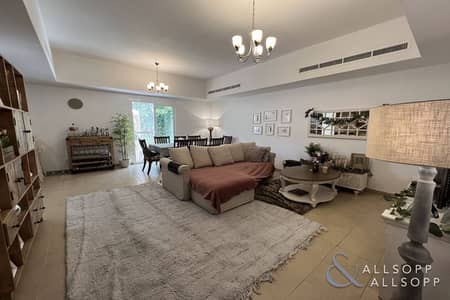 3 Bedroom Properties for Sale in Al Reem 1, Arabian Ranches - 3 BHK ...