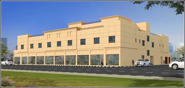Sajaya Real Estate agency in Dubai - 18 Properties | Bayut.com