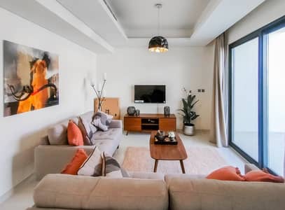 3 Bedroom Properties for Sale in Primrose, DAMAC Hills 2 (Akoya by ...