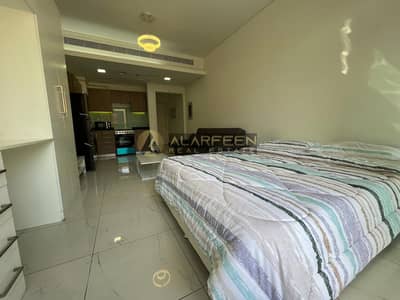 Studios for Rent in Crystal Residence, Jumeirah Village Circle (JVC ...