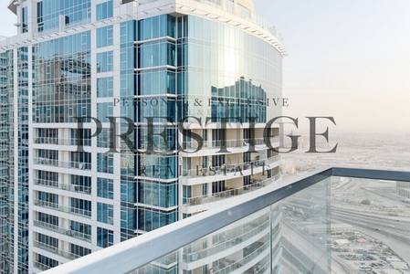2 Bedroom Apartments for Rent in Jumeirah Lake Towers (JLT) - 2 BHK ...