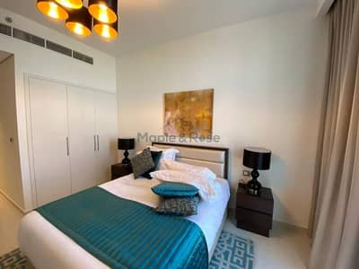 Apartments for Sale in DAMAC Ghalia, Jumeirah Village Circle (JVC ...