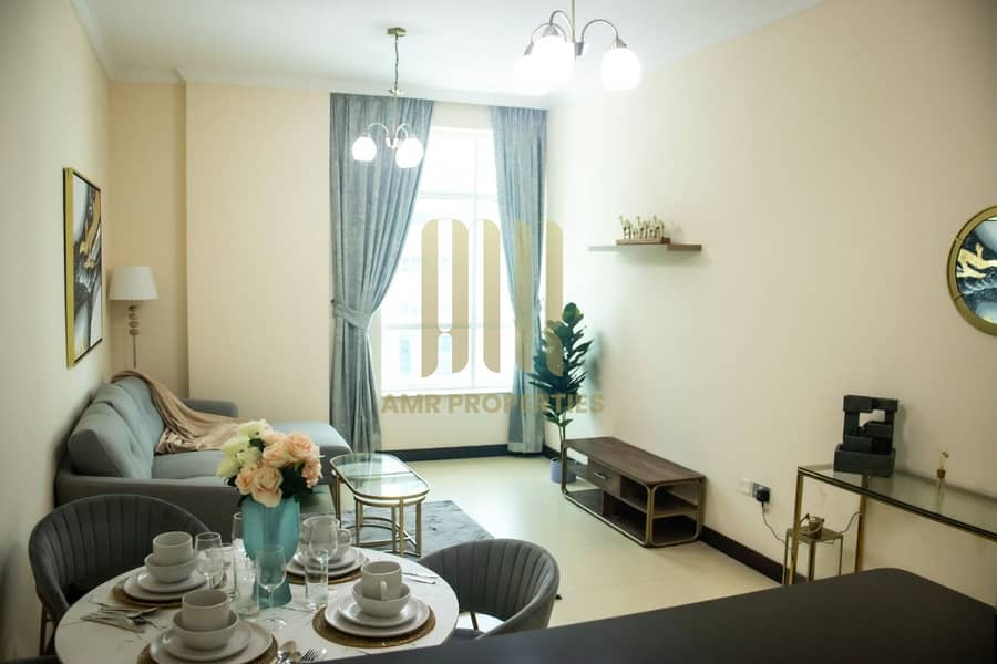Dubai Residence Complex，Durar A 1 卧室 800000 AED - 6720762 | Bayut.com