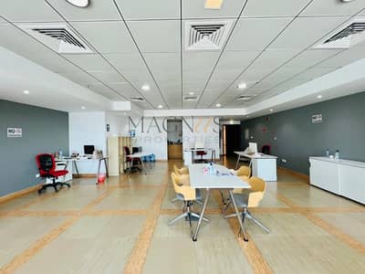 Offices for Rent in HDS Business Centre, Jumeirah Lake Towers (JLT ...