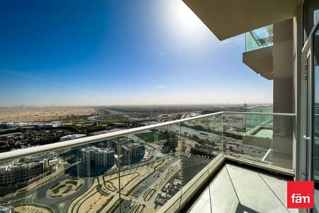 Apartments for Rent in Orion Building, Arjan - Rent Flat in Orion ...