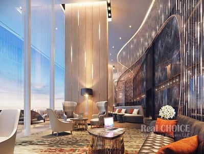 Studios for Sale in The One, Jumeirah Village Triangle (JVT) - Buy ...