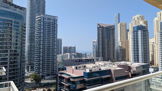 Marina Sail Apartment | 2BHK | Bayut.com