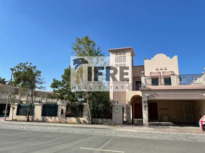 Villas for Rent in Jumeirah Village Triangle (JVT) - Rent House in ...