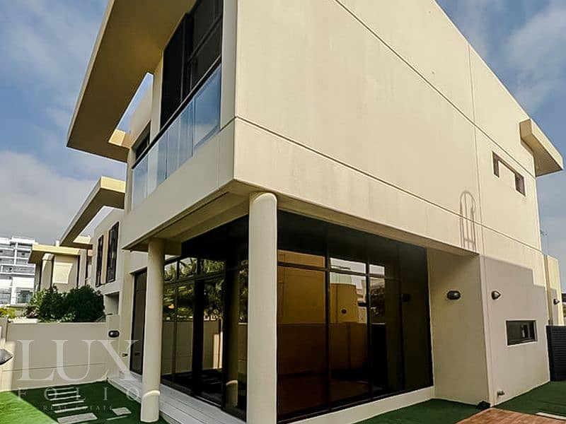 Townhouse | Single Row |3 Bed | Available Now | Bayut.com
