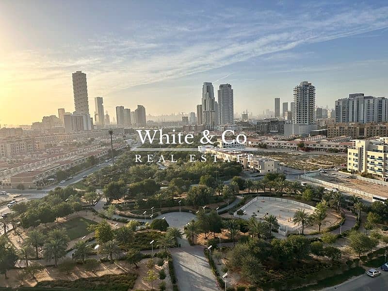 Corner Unit| Park View | Cheapest on the market | Bayut.com