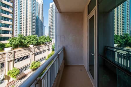 Exclusive | Burj Khalifa View | Boulevard Central - PropertyDigger.com