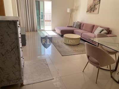 1 Bedroom Properties for Sale in May Residence, Jumeirah Village Circle ...