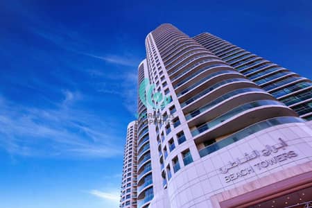 3 Bedroom Properties for Sale in Beach Towers, Al Reem Island - 3 BHK ...