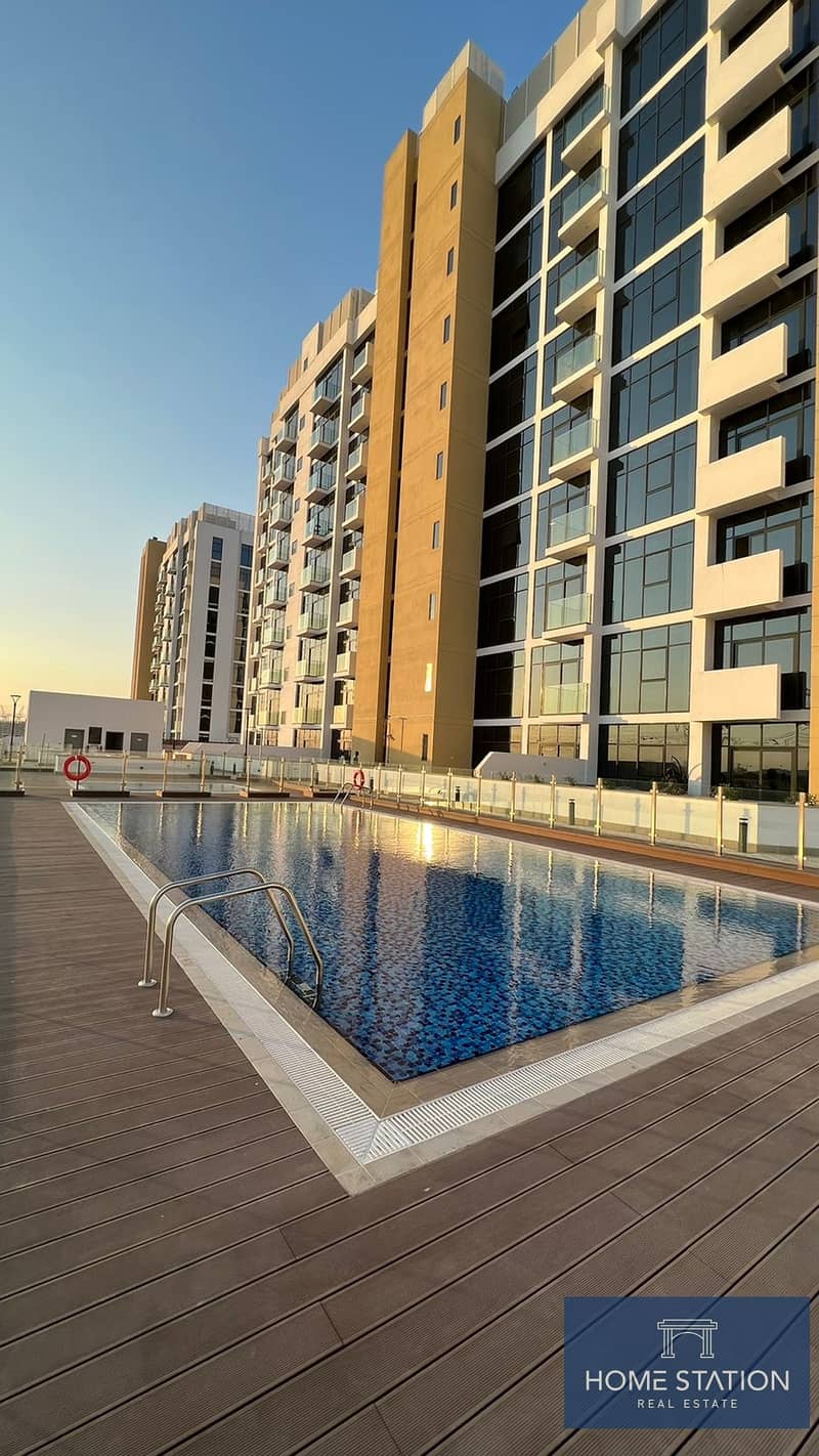 شقة في عزيزي ريفييرا 11 عزيزي ريفييرا ميدان ون مدينة ميدان 1 غرف 70998 ...