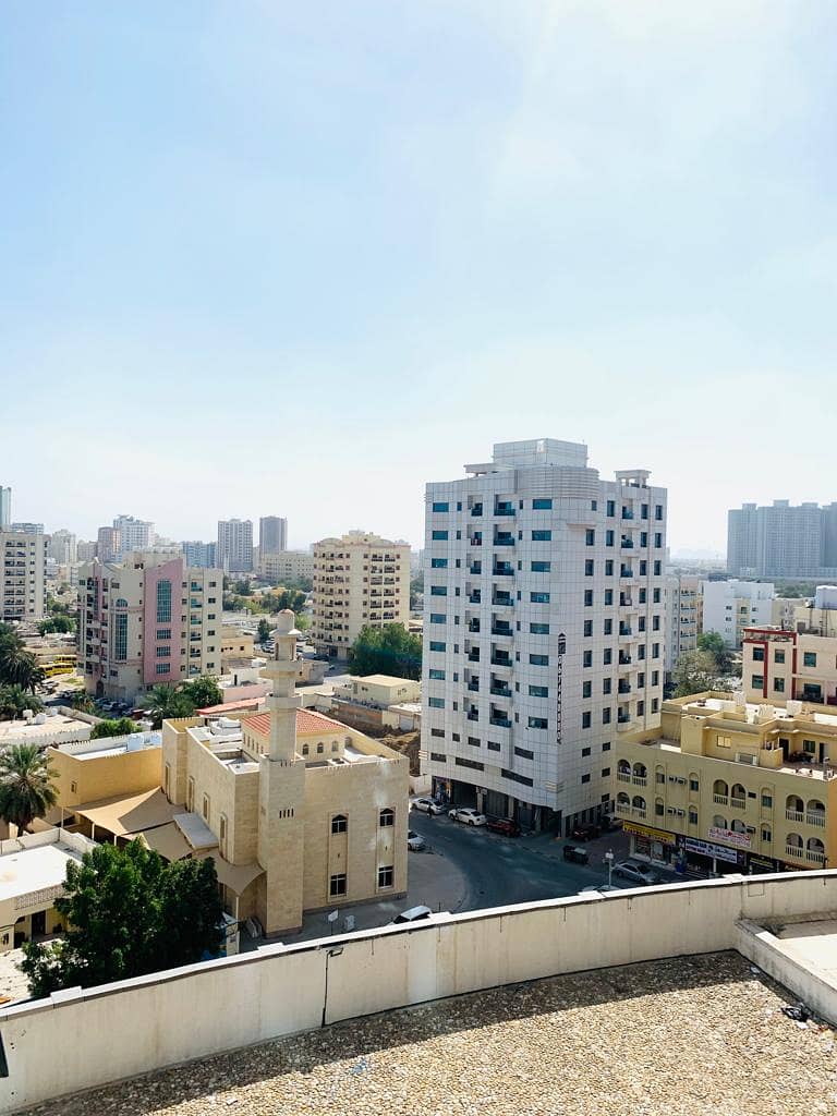 Big And Spacious 2 Bedroom Hall Apartment Available For Rent in falcon ...