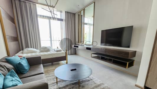 Studios for Rent in Signature Livings, Jumeirah Village Circle (JVC ...