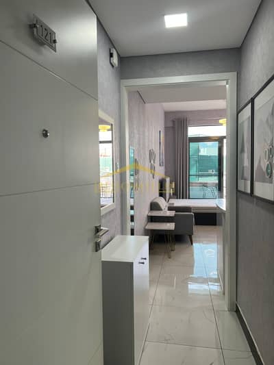 Studios for Rent in Crystal Residence, Jumeirah Village Circle (JVC ...