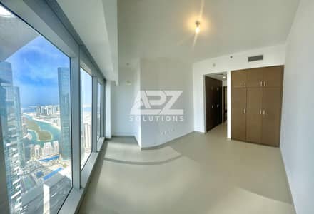 Apartments for Rent in The Gate Tower 1, Al Reem Island - Rent Flat in The Gate Tower 1 | Bayut.com