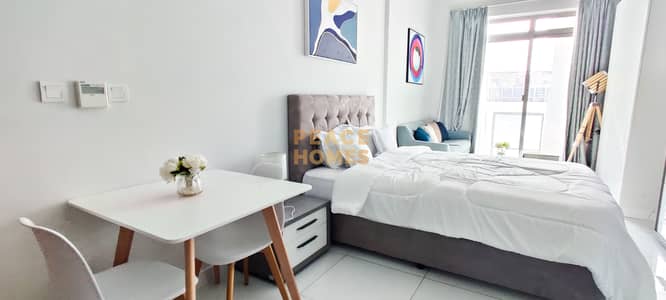 Studios for Rent in JVC District 10, Jumeirah Village Circle (JVC ...