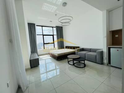 Properties for Rent in The Square Tower, Jumeirah Village Circle (JVC ...