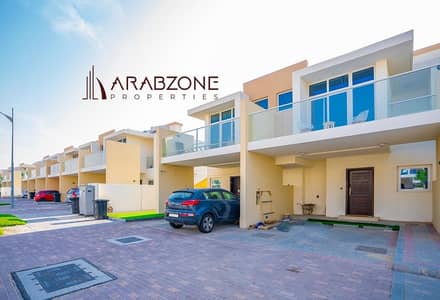 Properties for Rent in Amazonia, DAMAC Hills 2 (Akoya by DAMAC) | Bayut.com