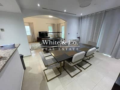 Villas for Rent in Jumeirah Village Triangle (JVT) - Rent House in ...