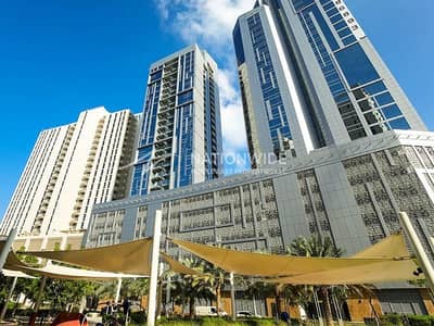1 Bedroom Properties for Sale in Reflection, Al Reem Island - 1 BHK ...