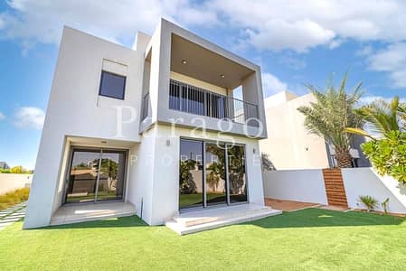 3 Bedroom Properties for Sale in Sidra Villas, Dubai Hills Estate - 3 ...