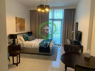 Properties for Rent in DAMAC Ghalia, Jumeirah Village Circle (JVC ...