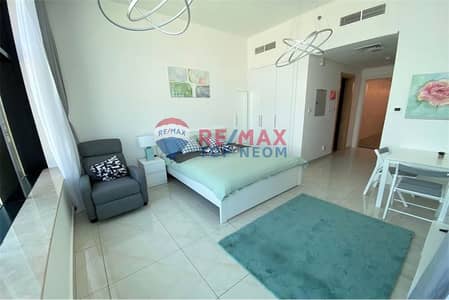 Apartments for Rent in The Square Tower, Jumeirah Village Circle (JVC ...