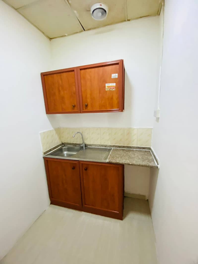 Brilliant 1BHK Available In MBZ City, Opposite Shabiya and Market. | Bayut.com