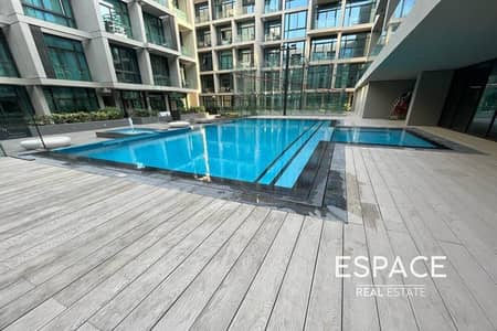 Studios for Rent in Signature Livings, Jumeirah Village Circle (JVC ...