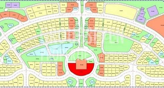 Residential Plots for Sale in Dubai Residence Complex - Buy Residential ...