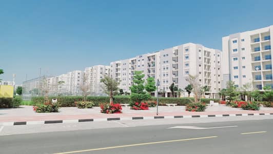 The Most Beautiful Studio With All Facilities In Wasl Village Available ...