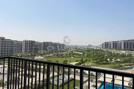 2 Bedroom Properties for Rent in Park Ridge, Dubai Hills Estate - 2 BHK ...